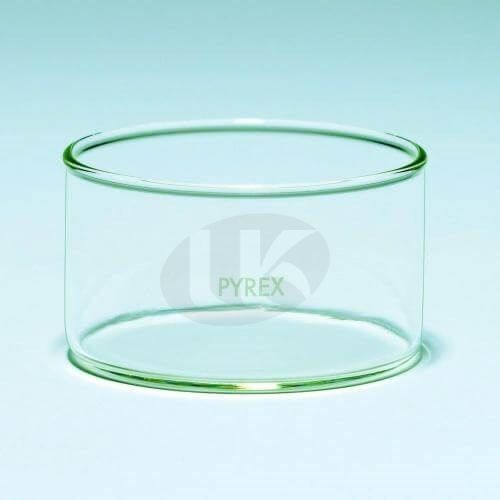 Pyrex® Crystallizing Dish / 크리스탈라이징 디쉬